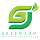 GreenShip - Dịch vụ vận chuyển hàng Việt - Hàn, Việt - Nhật